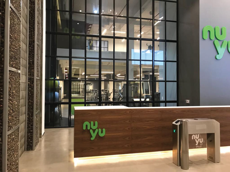 nuyu sport – GULF ARCHITECTS CONSTRUCTION