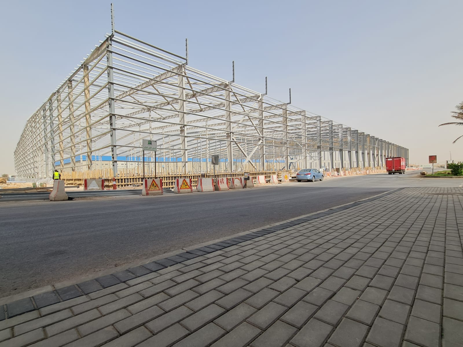 Agility – GULF ARCHITECTS CONSTRUCTION