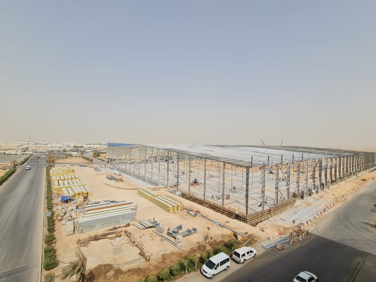 Agility – GULF ARCHITECTS CONSTRUCTION