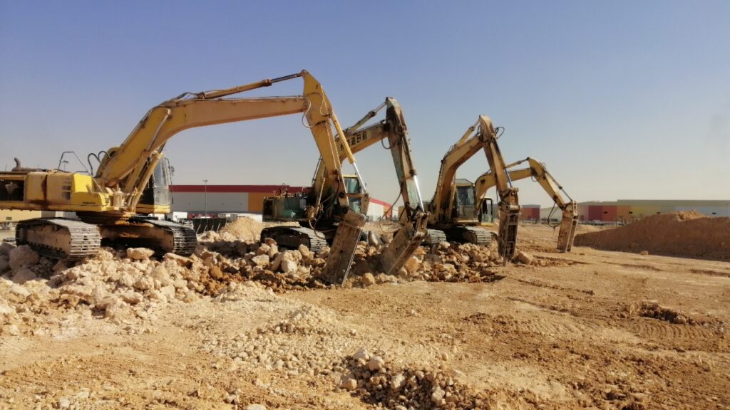 Agility – GULF ARCHITECTS CONSTRUCTION