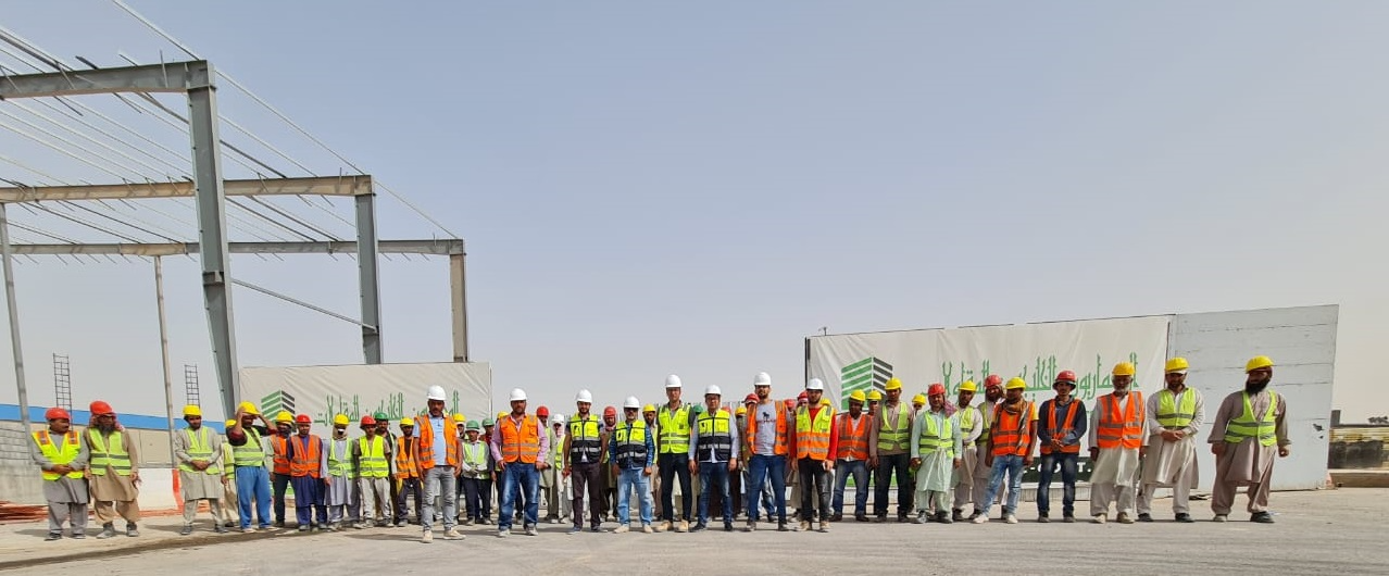 Agility – GULF ARCHITECTS CONSTRUCTION